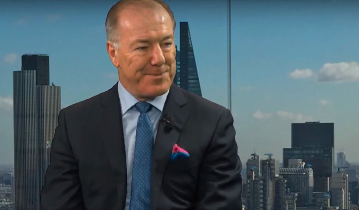 Tim McCarthy talks to Proactive Investor on 2 February 2018 ...