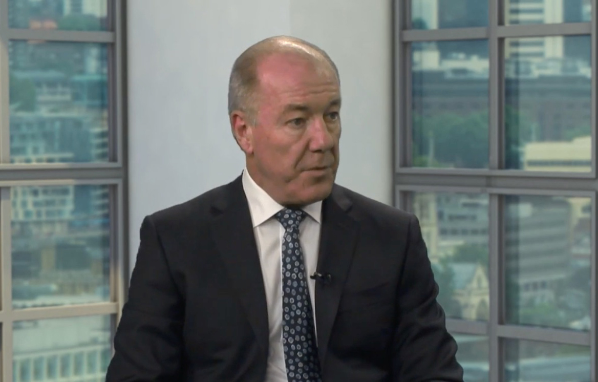 Vox markets podcast with Tim McCarthy - May 2019 - ImmuPharma PLC